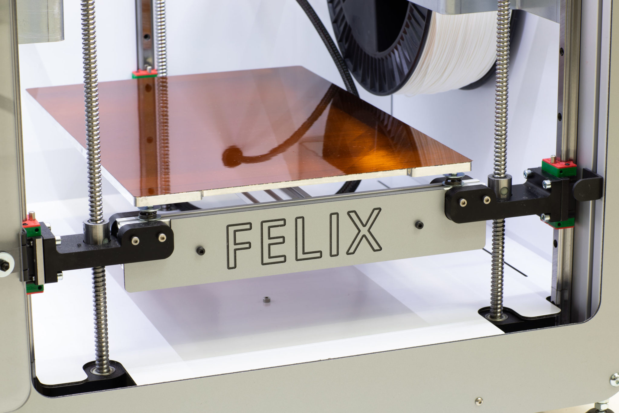 Felix Pro XL - PaliProto 3D