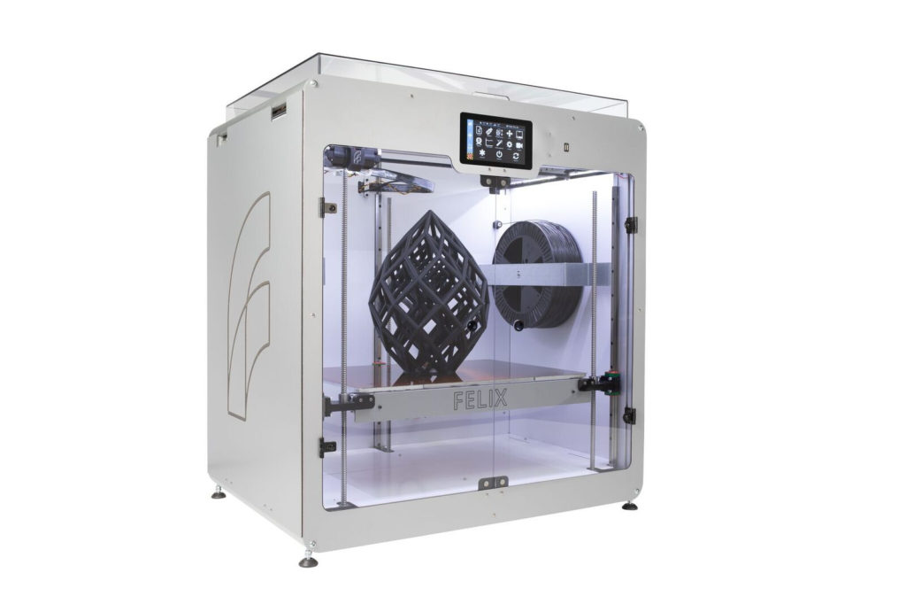 Felix Pro XL - PaliProto 3D