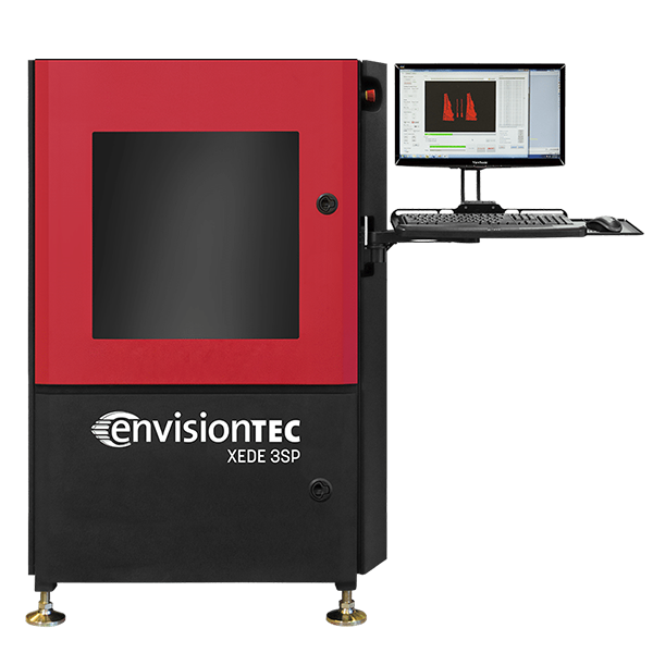 Hardware & Software - PaliProto 3D